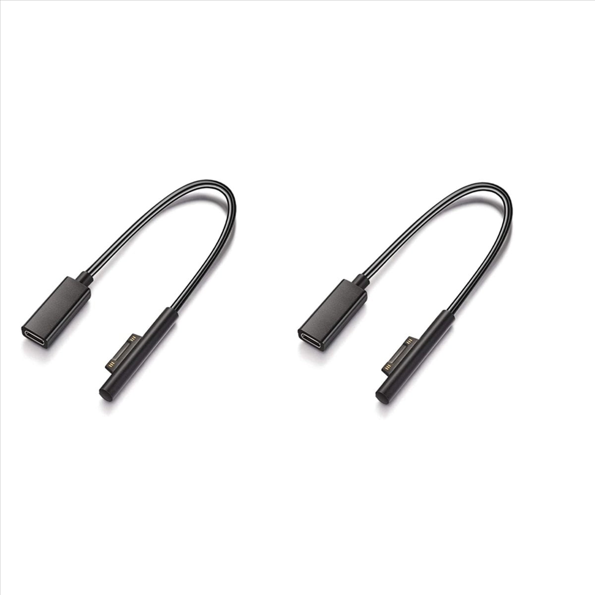 Click here for Unbranded 2x Surface Connect To Usb-C Charging Cab... prices