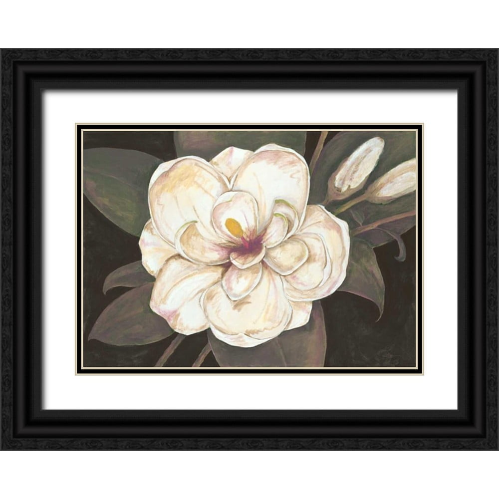 Southern Magnolia Art