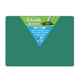 Chalk Board, Green, 24" x 36" - Walmart.com