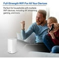 Free Shipping! Linksys Velop Dual-Band Series AC1300 Mesh Wi-Fi System ...
