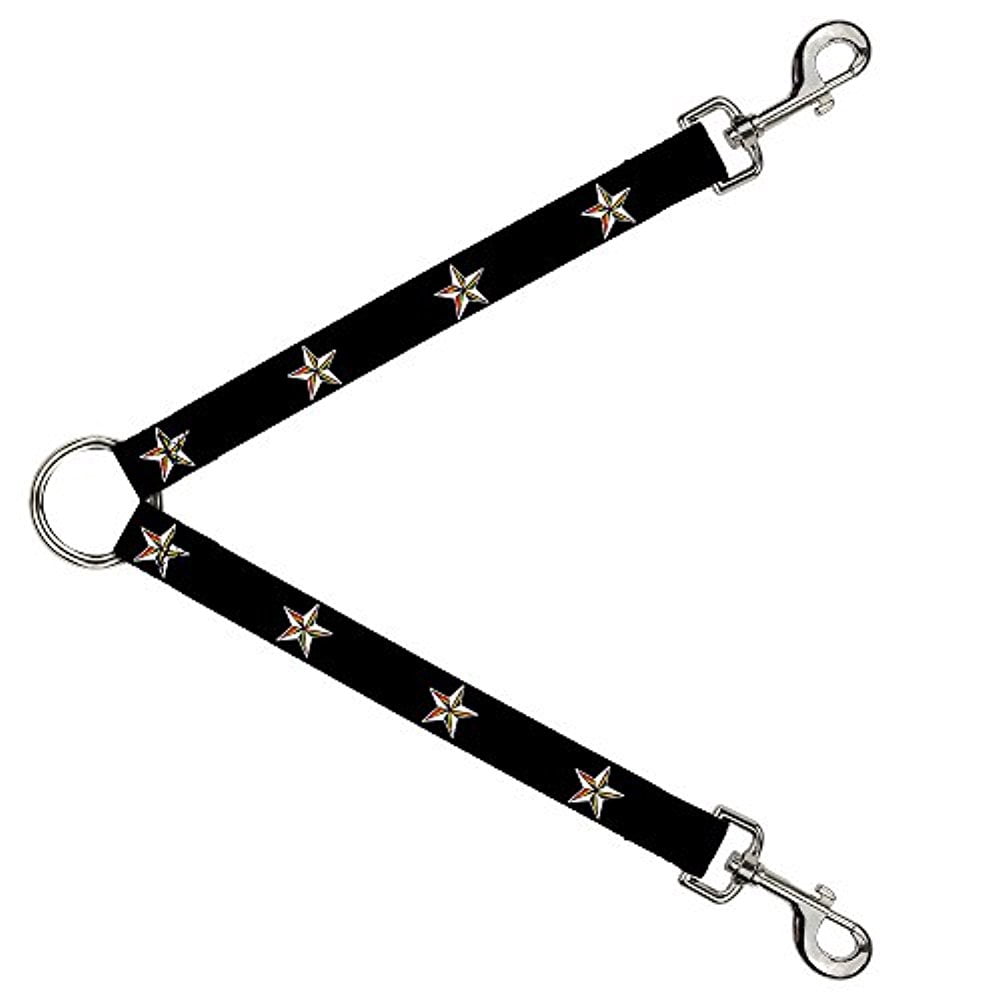 Buckle Down Buckle-Down Pet Leash Splitter - Walmart.com