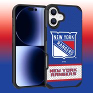 New York Rangers Traditional Camo Design on OtterBox Commuter Series ...