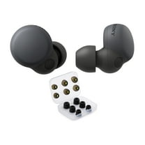 Sony LinkBuds S Truly Wireless Noise Canceling Earbuds, White - Walmart.com