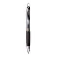 (2 pack) uniball 207 Retractable Gel Pens, Micro Point (0.38mm), Black ...