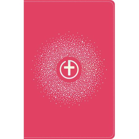 CSB One Big Story Bible, Pink LeatherTouch | Walmart Canada