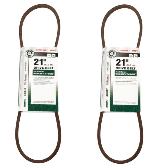 Snow blower belts | Walmart Canada