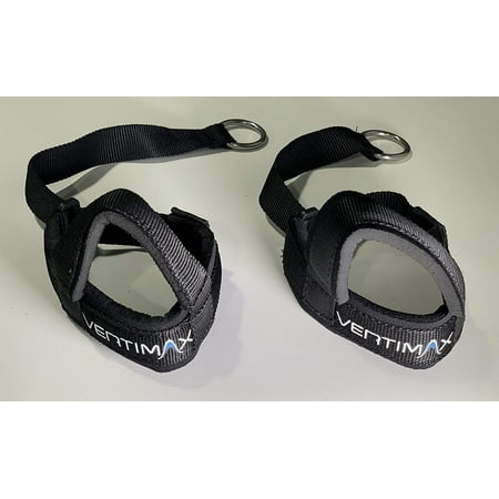 Premium Palm Strap Attachment Set Designed for Platforms &/or Raptors ...