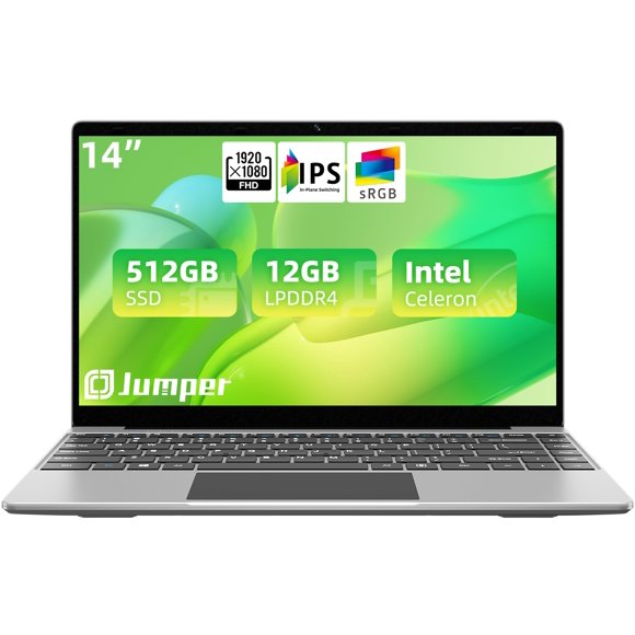 Mini Small Laptop