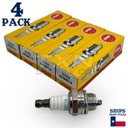 SPARK PLUG WIRES OEM - Walmart.com