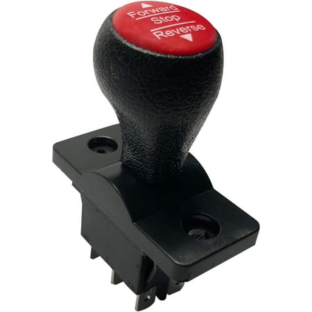 Forward Reverse Switch Push Rod Shift Toggle Switch for Children ...