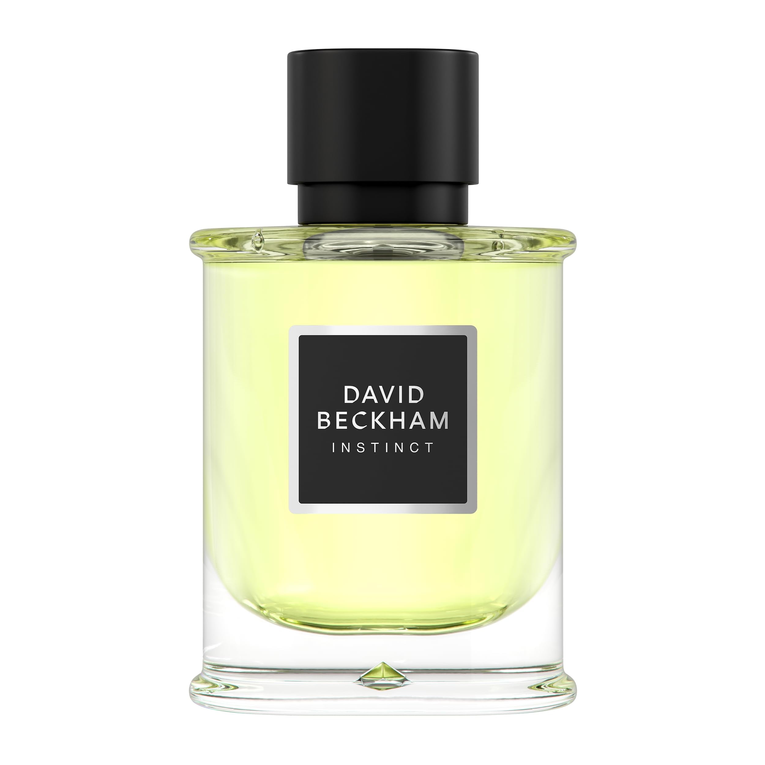 Perfume David Beckham Instinct para hombre Eau de Parfum 75 ml | Bodega ...