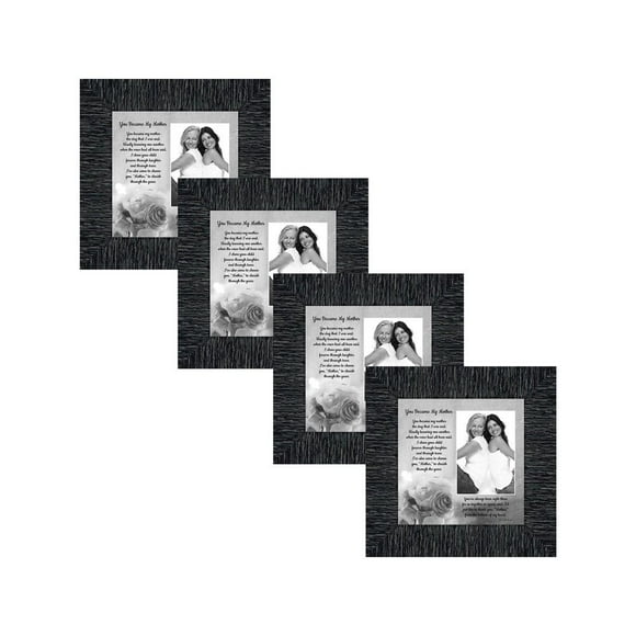 4x4 Picture Frames