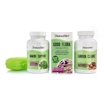 NaturalSlim Constipend® - Bowel Support & Bloating Relief Laxative, 120 ...