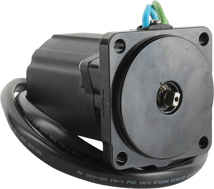 New 12 Volt Tilt Trim Motor Replace Honda Marine 36120-ZW4-H12 Arco ...