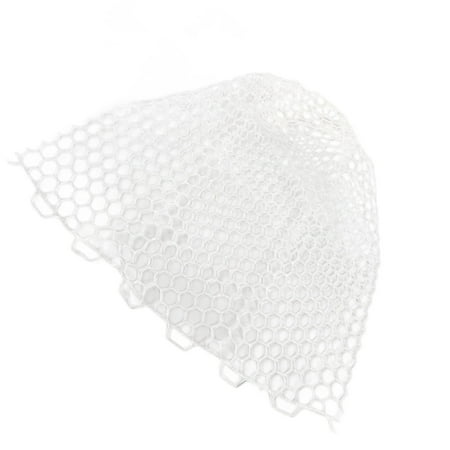 Fishing Net, Wear Resistance Rubber Mesh Fishing Net Foldable 65cm ...