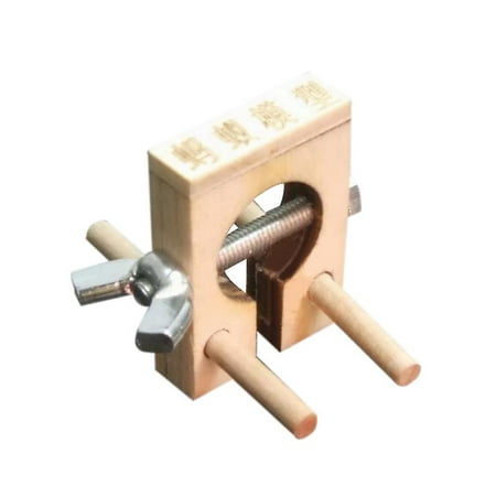 5pcs Diy Hull Planking Clamps Tools Parts For Wooden Model Ship Boat ...