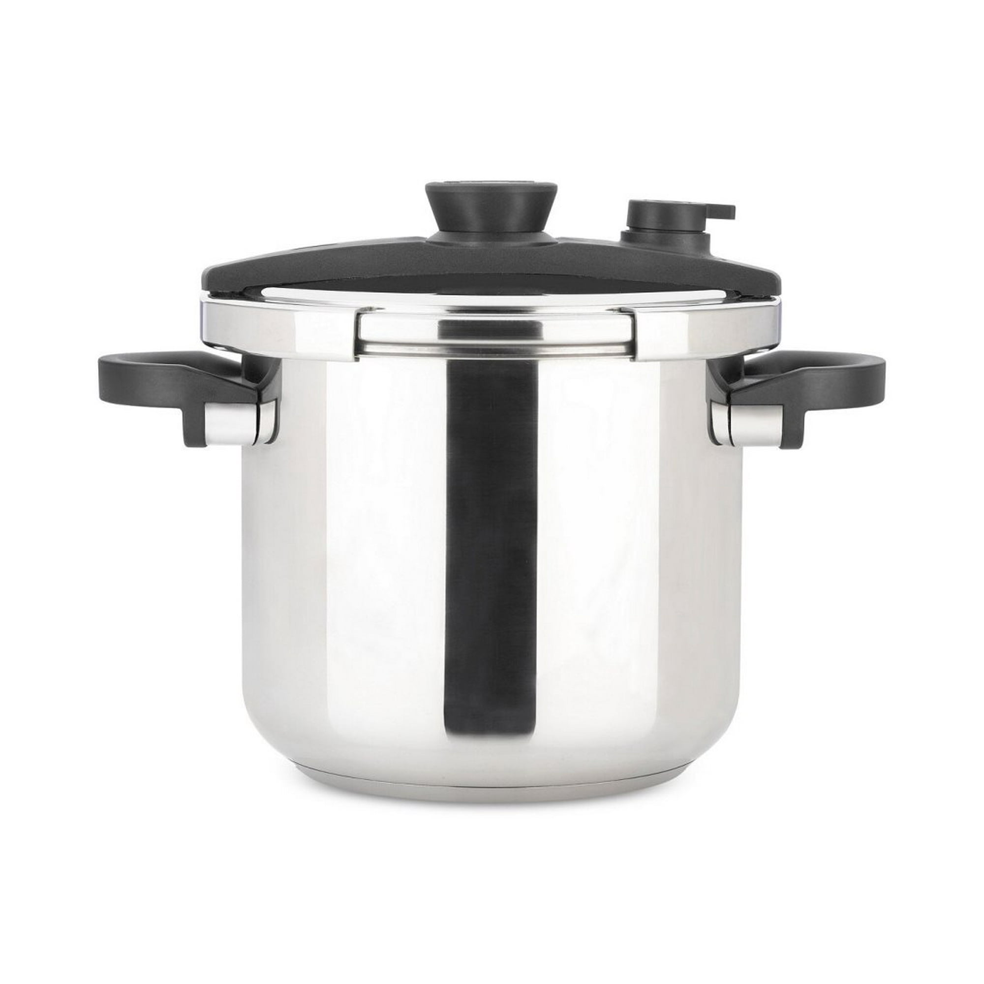 Click here for Zavor Ezlock 7.4-Quart Pressure Cooker With Visual... prices