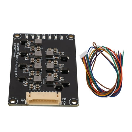 Energy Transfer Boards, 1.2A Inductive Balancer Easy To Use Improve ...
