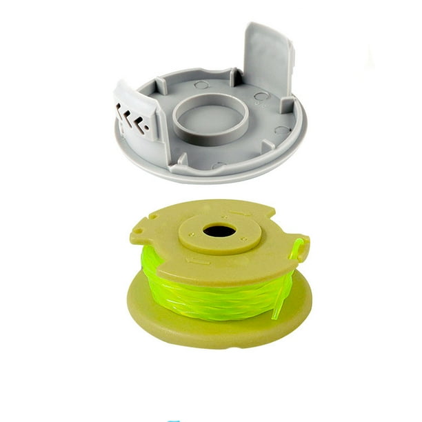 10 pieces, trimmer replacement spool, cordless trimmer - Walmart.ca