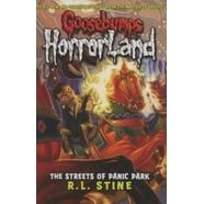 Desmond Cole Ghost Patrol: The Desmond Cole Ghost Patrol Ten-Book ...