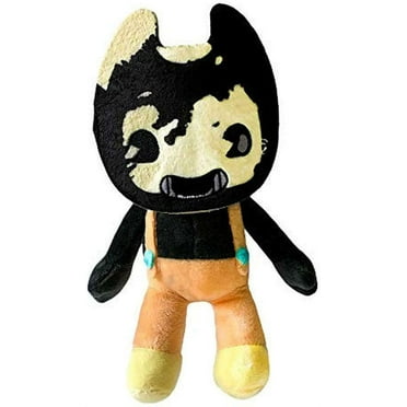 Bendy and the Ink Machine Series 1 Boris Plush - Walmart.com
