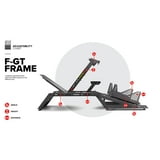 FGT FRAME ONLY SIMULATOR - Walmart.com