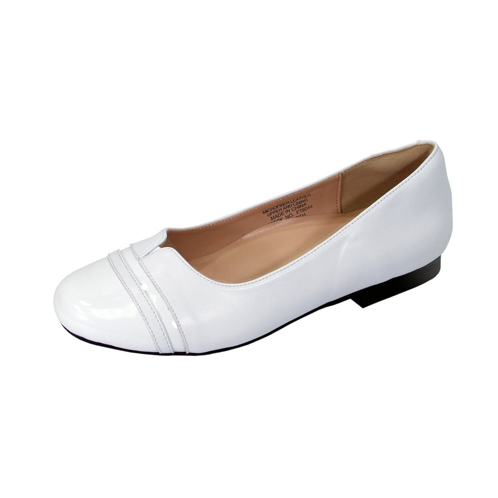 Peerage - PEERAGE Marina (FT6044) Women Extra Wide Width Round Toe ...