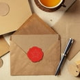 50Pcs Adhesive Seal Stickers Envelope Seal Decoration For Craft ...