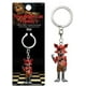 FUNKO POCKET POP! KEYCHAIN: FIVE NIGHTS AT FREDDY'S FOXY KEYCHAIN ...