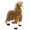 Cuddlekins White-Tailed Buck, Standing Plush Stuffed Animal by Wild ...