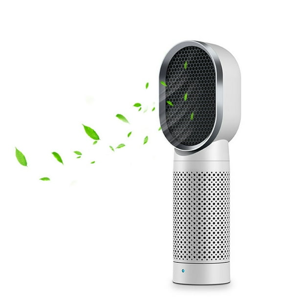 Amdohai F001 Desktop Anion Air Purifier Deodorizer Home Use Intelliegnt ...