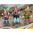 Dragon Volcano Final Pack | Model figures for ecommerce - Walmart ...