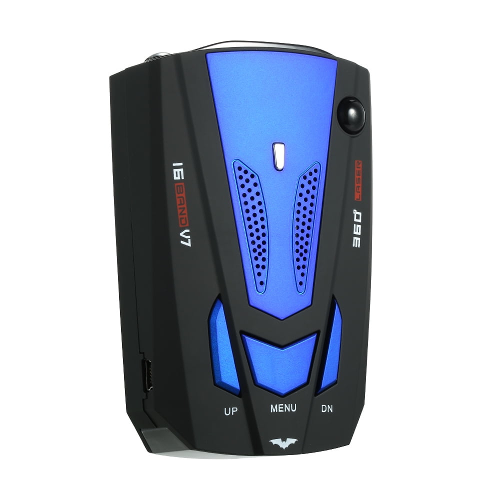 Click here for Graflsoa V7 Multilingual Radar Detector With Anti-... prices