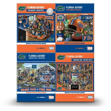 MasterPieces Wichita State Shockers 1000PC Panoramic Puzzle - Walmart.com