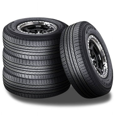 Cooper Discoverer H/T Plus All-Season 285/60R18 116T Tire - Walmart.com
