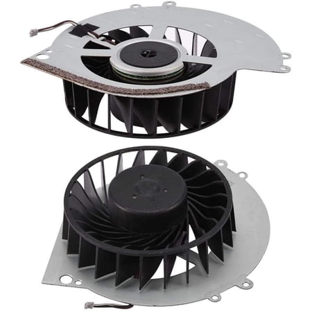 Internal Cooling Fan for Sony Playstation 4, PS4 Built-in Fan ...