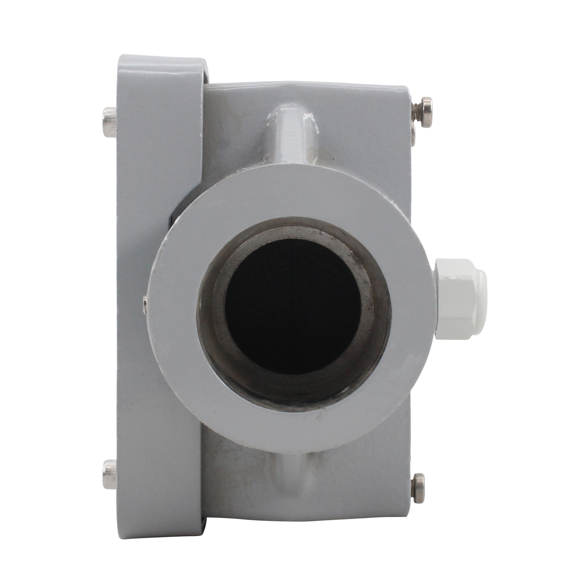 Dialight HZX-STAN-150S Stanchion Mount Junction Box, 1.50" Slip-Fit ...