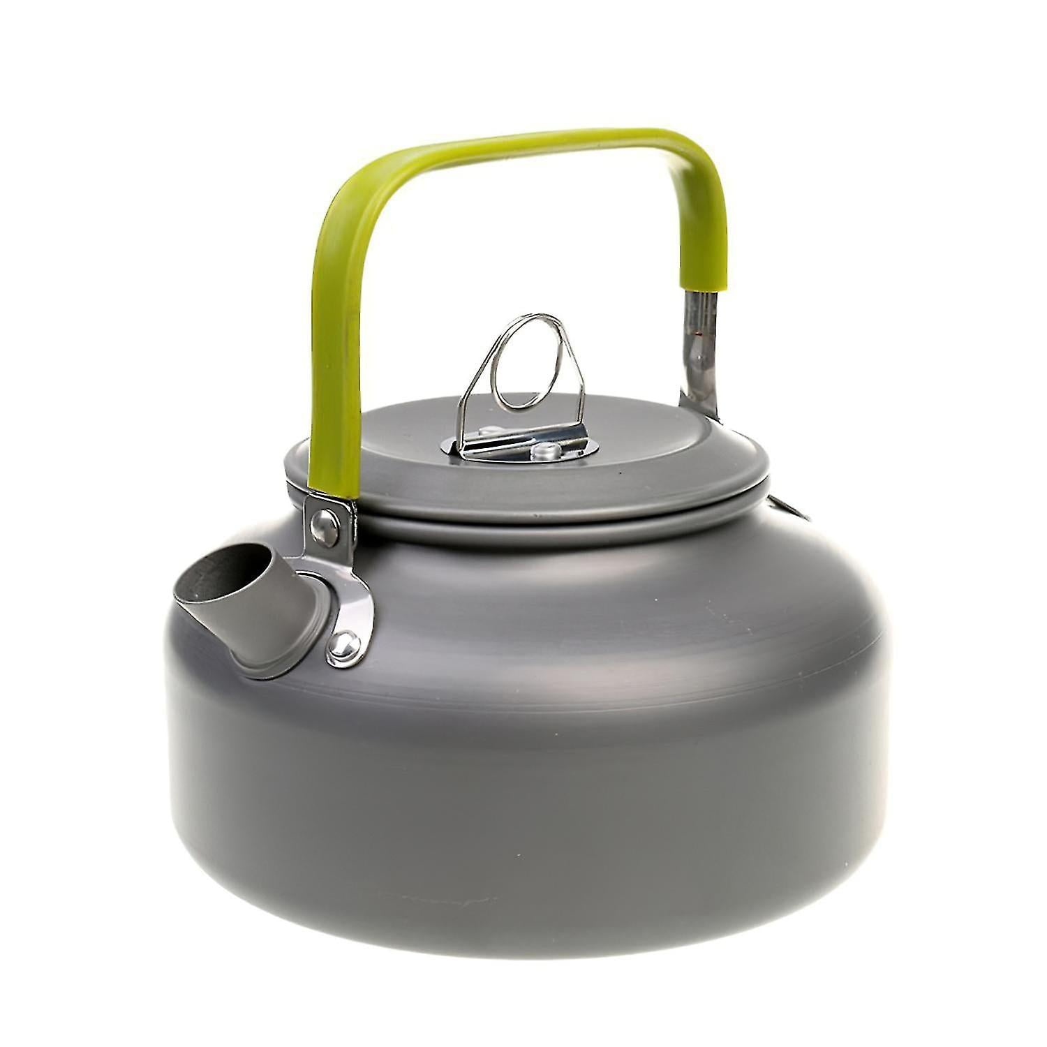 Electric kettles camping kettle anti corrosion lightweight portable ...