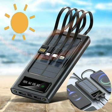 CoolFire Solar Watch Fast Charger for All Eco Solar Watches Reloj ...