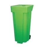 Honeywell Eyewash Station Waste Container,Green 32-000511-0000 ...
