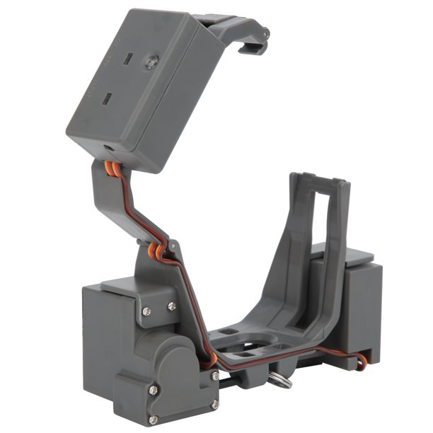 Remote Thrower, With Landing Gear Drone Air-Dropping, Quick Release ...