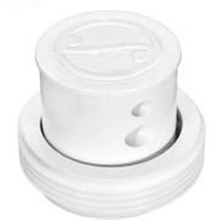 Paramount 004502500401 2 Hole Pool Valet Nozzle - White | Walmart Canada