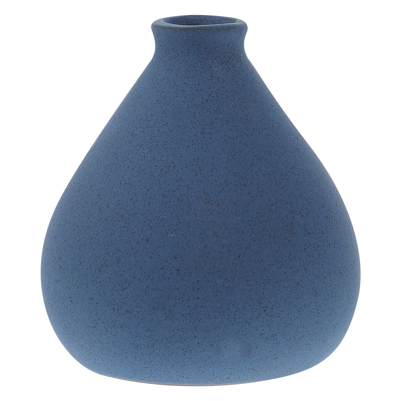 Click here for Alvinma Blue Ceramic Vase For Decor Simple And Dur... prices