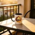 250 Anniversary USA Ceramic Coffee Cup 11 Ounces Classic Independence ...