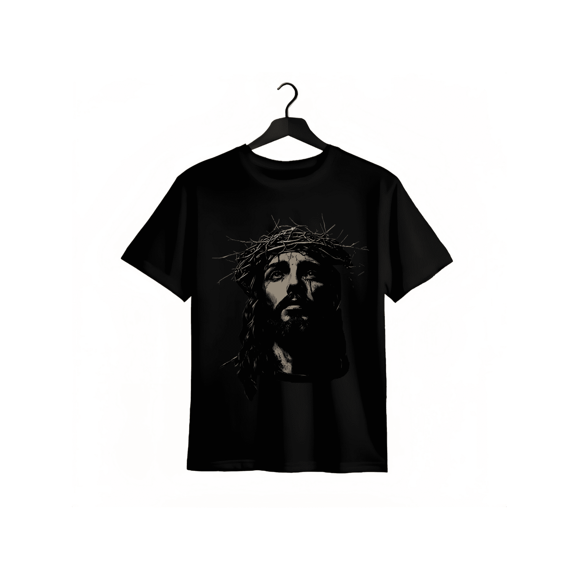 Click here for Generic Jesus Shirt Christian Streetwear Religious... prices