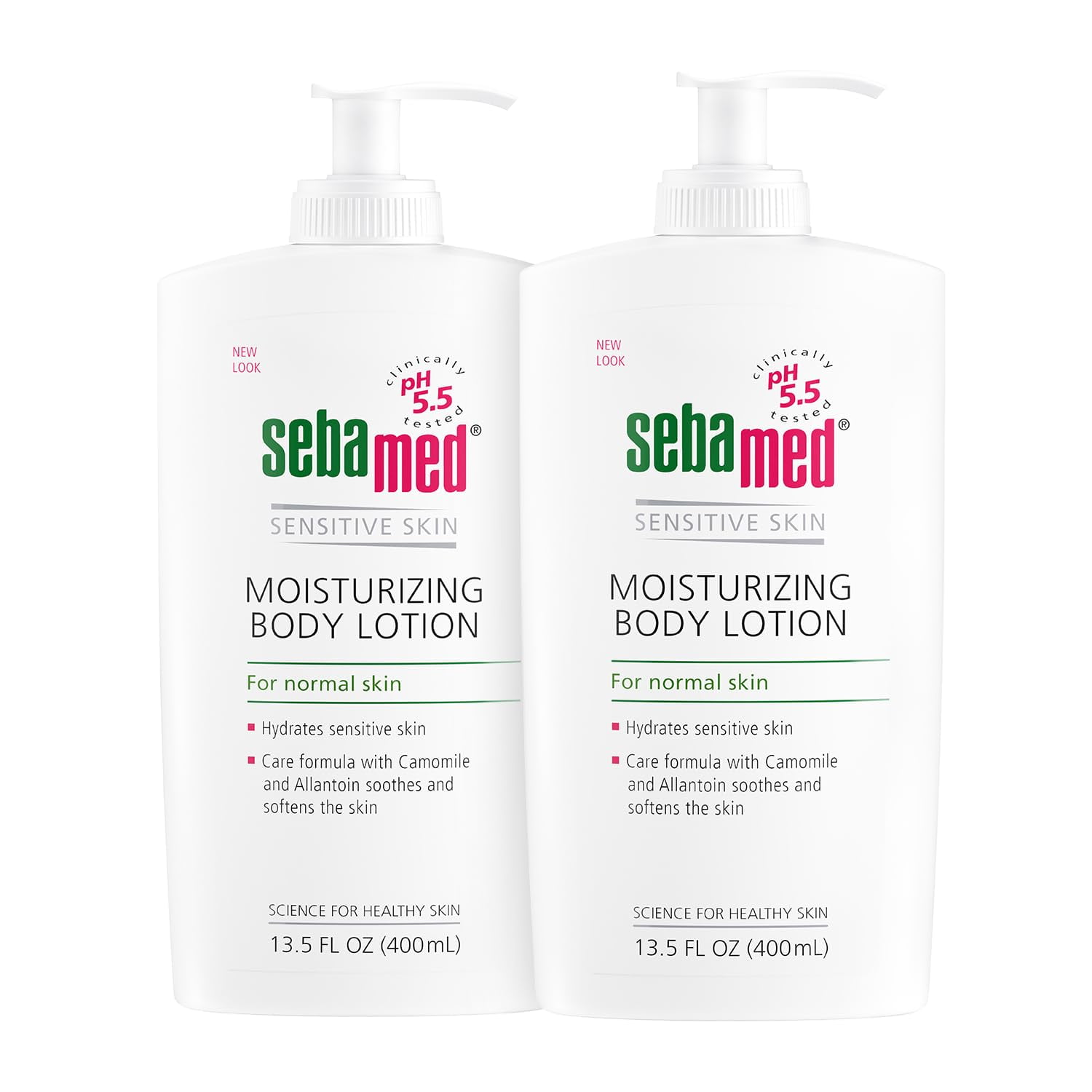 Click here for Sebamed Moisturizing Body Lotion For Normal And Se... prices