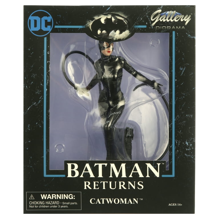 Catwoman Batman Returns Poster