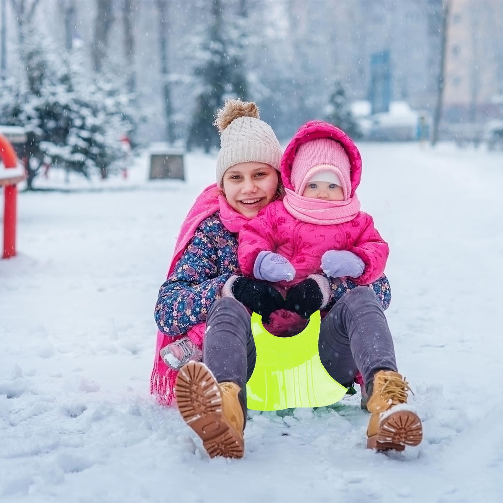 Click here for Vivavault Winter Sports Gear For Kids Thickened Sp... prices