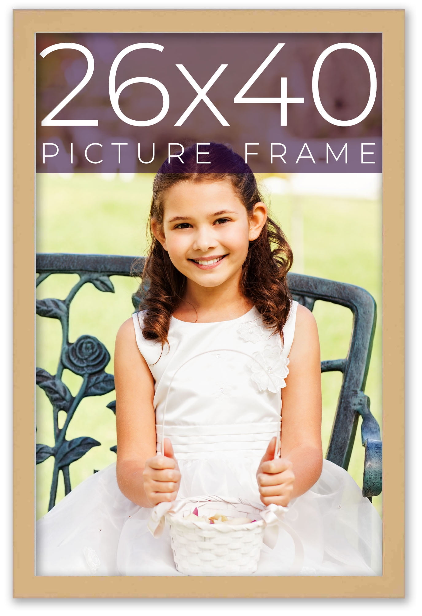 26x40 Shadow Box Frame Brown 0 875 Inches Deep Real Wood Contemporary 26x40-shadow-box-frame-brown-0-875-inches-deep-real-wood-contemporary