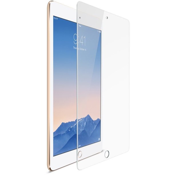 Maclocks DoubleGlass Screen Shield - Armored Glass For Tablets and ...